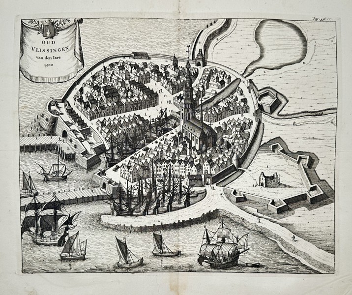 Mattheus Smallegange (1624–1710) – M… | Auktion.se