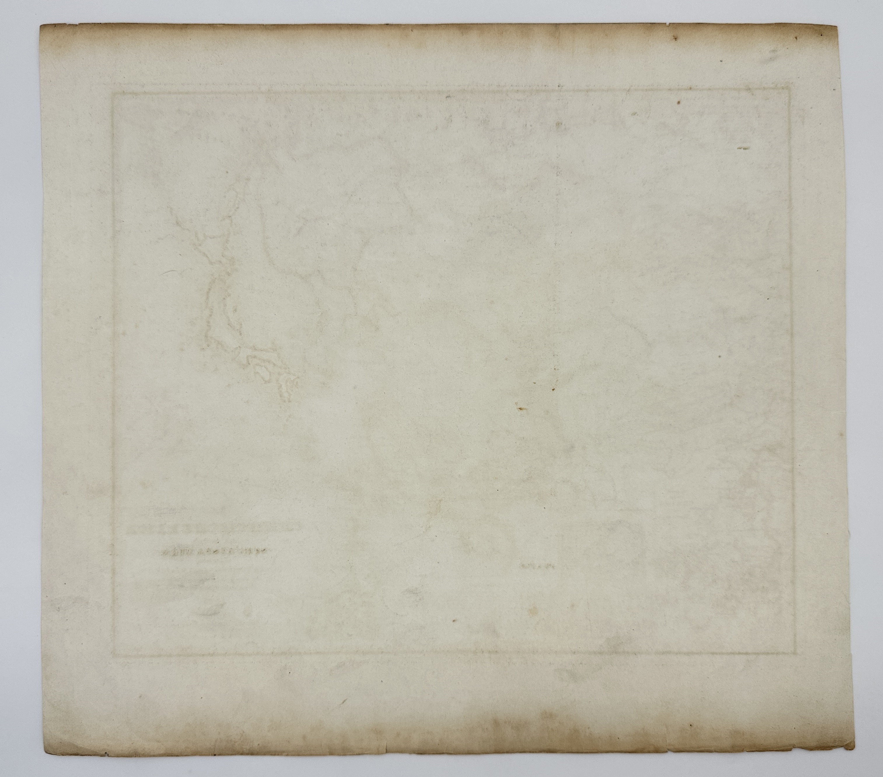 Carl Christian Franz Radefeld (1788–18… | Auktion.se